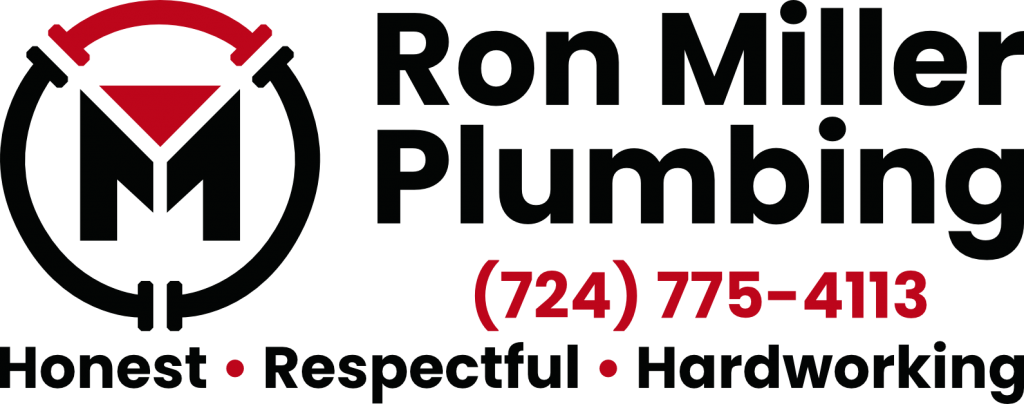 Ron Miller Plumbing – Honest, Respectful, Hardworking